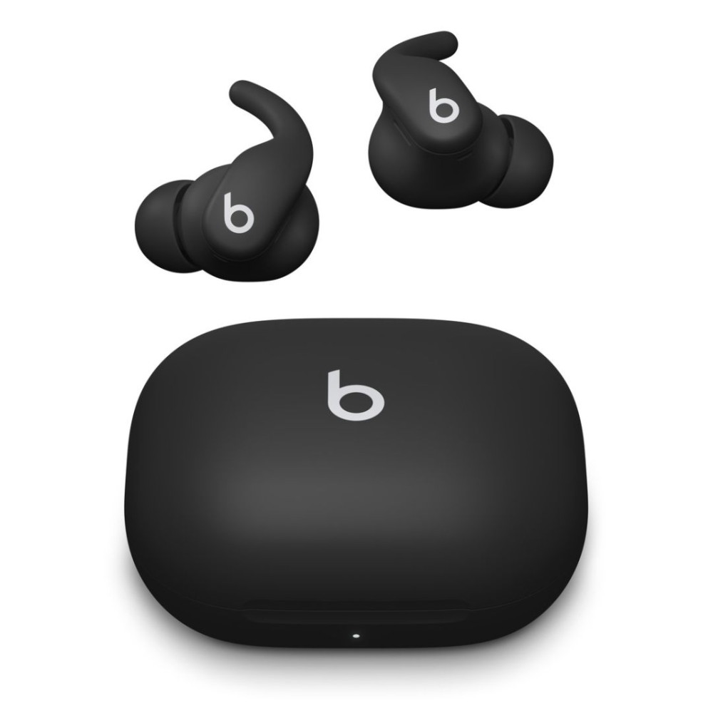 Apple Beats Powerbeats Fit Bluetooth Headset Jet Black