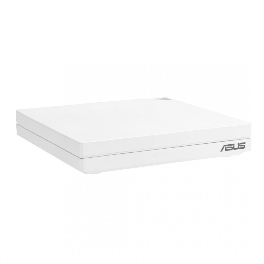 Asus RT-AX57 Go Dual Band WiFi 6 Travel Router Router