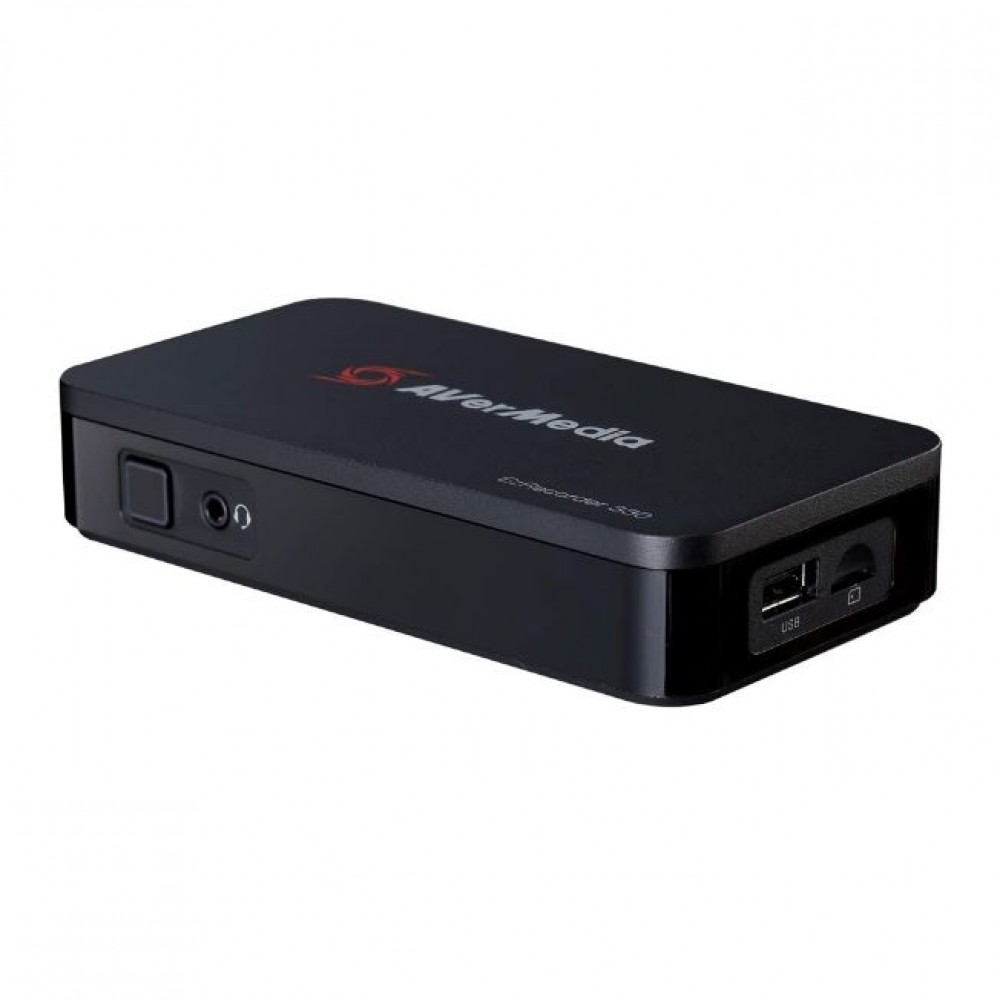 AverMedia EzRecorder 330 Capture box
