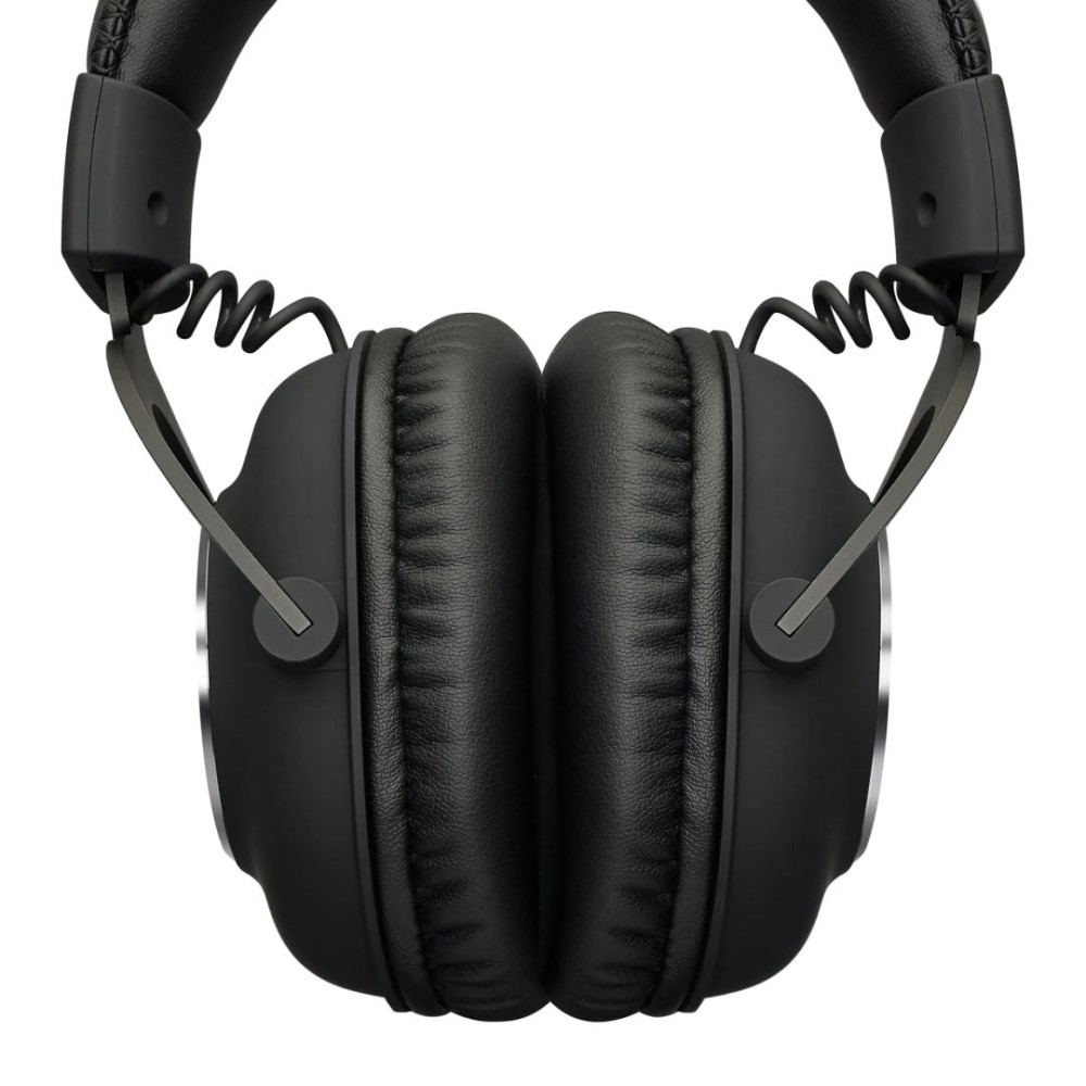 Logitech Pro X Wireless LightSpeed Wireless Gaming Headset Black