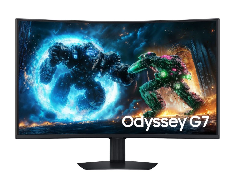Samsung 37" LS37FG756EUXEN LED Curved