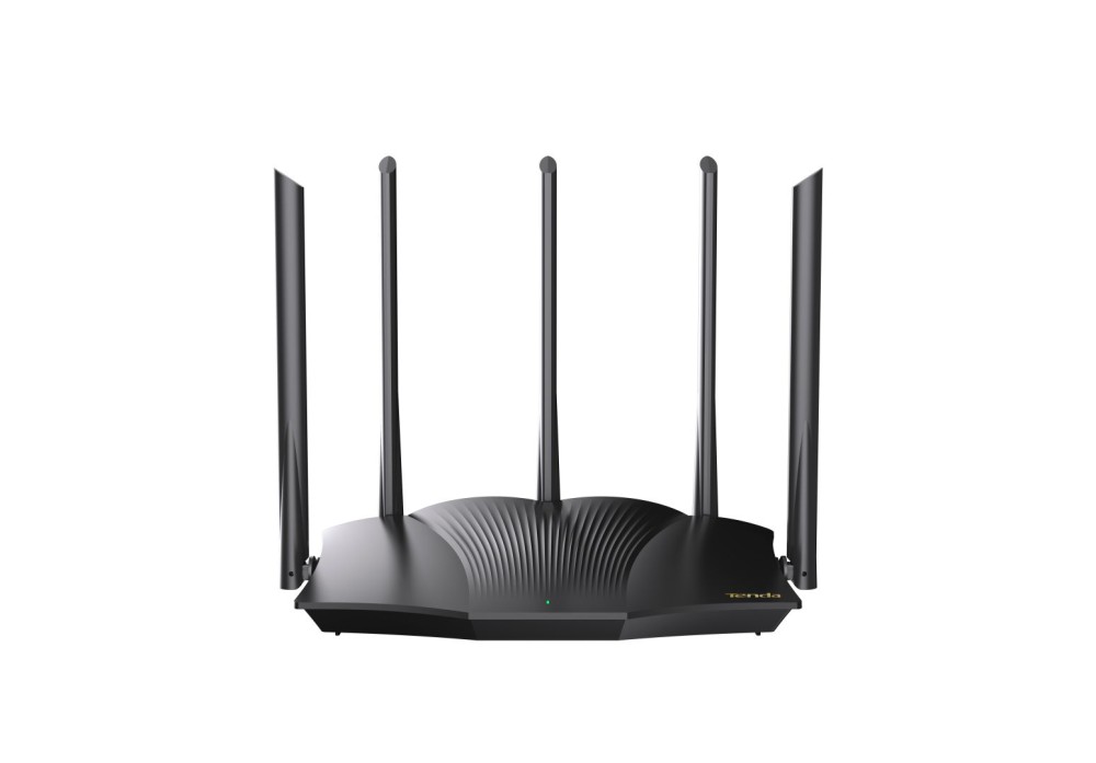 Tenda TX12 Pro AX3000 Dual Band Gigabit Wi-Fi 6 Router Router