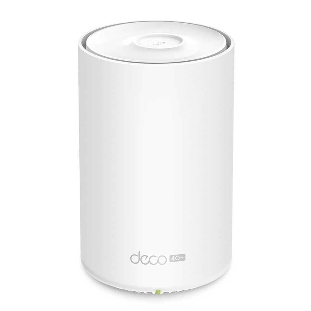 TP-Link Deco X50-4G AX3000 Whole Home Mesh WiFi 6 System (1 Pack) White ...