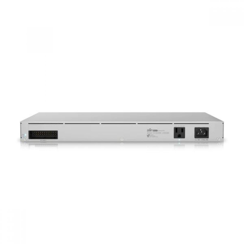 Ubiquiti Next Generation Gateway Pro Router